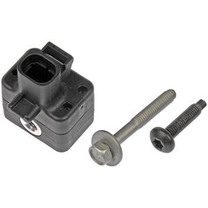 Chevrolet Silverado 1500 Air Bag Impact Sensor - Best Air Bag Impact ...