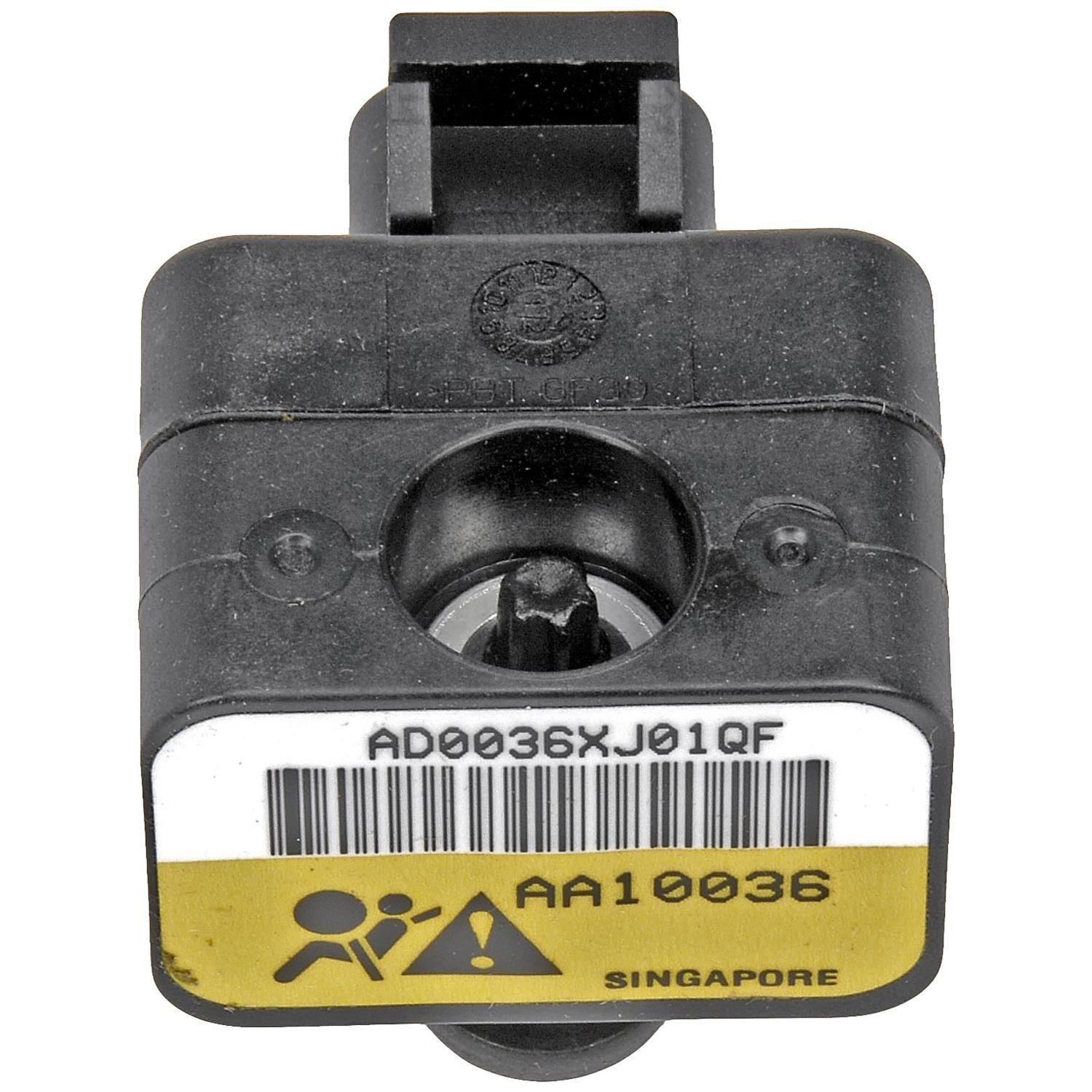 Dorman Air Bag Impact Sensor 590-208