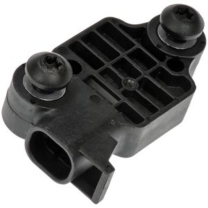 Chevrolet Silverado 1500 Air Bag Impact Sensor - Best Air Bag Impact ...