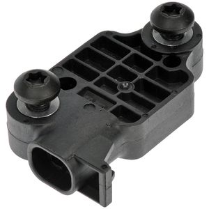 Chevrolet Silverado 1500 Air Bag Impact Sensor - Best Air Bag Impact ...