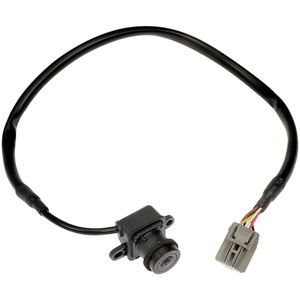 Best Back-Up Camera System for Cars, Trucks & SUVs