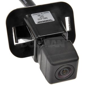 Best Back-Up Camera System for Cars, Trucks & SUVs