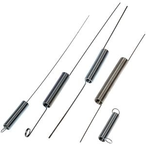 Universal Throttle Return Springs - Universal Springs at the Right Price