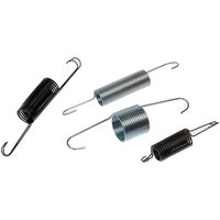 Universal Throttle Return Springs - Universal Springs at the Right Price