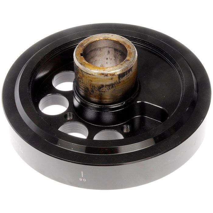 Dorman - OE Solutions Engine Harmonic Balancer 594-128D