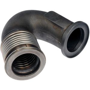 Best EGR Cooler Hose for Cars, Trucks & SUVs