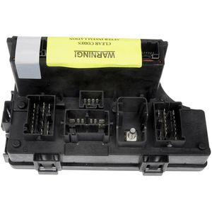 Dodge Avenger Total Integrated Power Module - Best Total Integrated ...