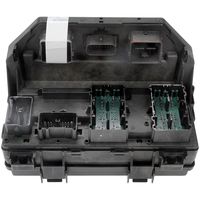 Dodge Nitro Total Integrated Power Module - Best Total Integrated Power ...
