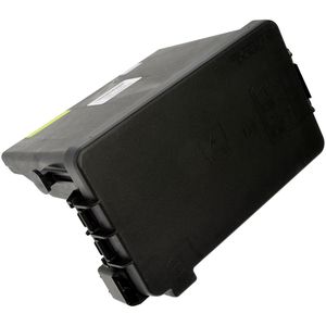Dodge Ram 2500 Total Integrated Power Module - Best Total Integrated ...
