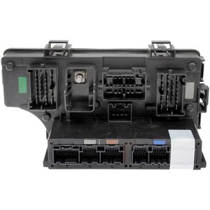 Jeep Patriot Total Integrated Power Module - Best Total Integrated ...