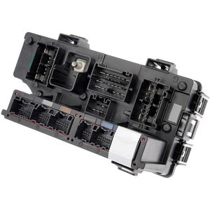 Jeep Compass Total Integrated Power Module - Best Total Integrated ...