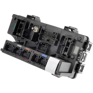 Jeep Patriot Total Integrated Power Module - Best Total Integrated ...