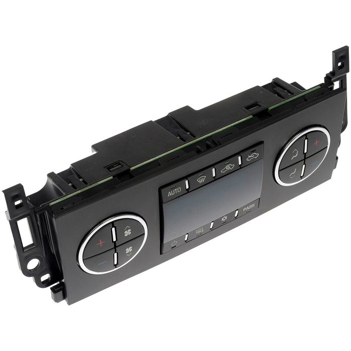 Dorman - OE Solutions HVAC Control Module 599-052