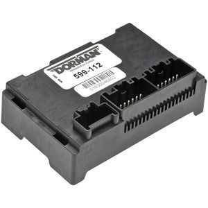 Transfer Case Control Module - Best Replacement Transfer Case Control ...