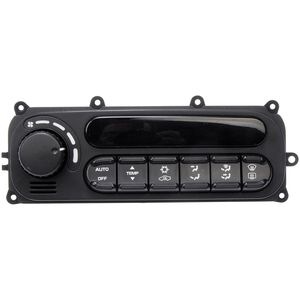 AC Control Module - Climate Control Module for Cars, Trucks, & SUVs