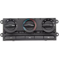 Ford F150 A/C Control Panel and Components - Best A/C Control Panel and ...