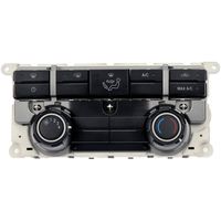 Ford F150 A/C Control Panel and Components - Best A/C Control Panel and ...