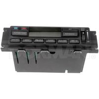 Ford F150 A/C Control Panel and Components - Best A/C Control Panel and ...