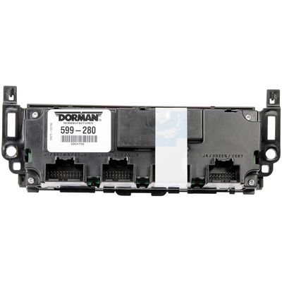 Dorman OE FIX A/C Control Module 599-280
