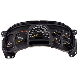 Dorman Instrument Cluster 599-302
