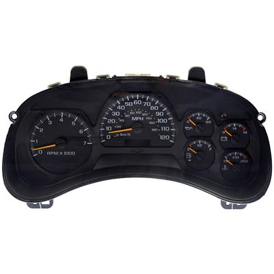 Dorman Instrument Cluster 599-314