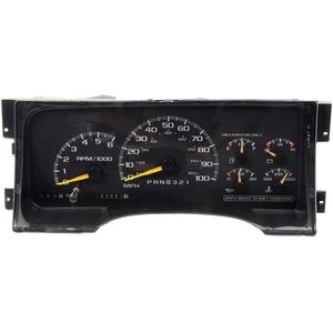 Dorman Instrument Cluster 599-350