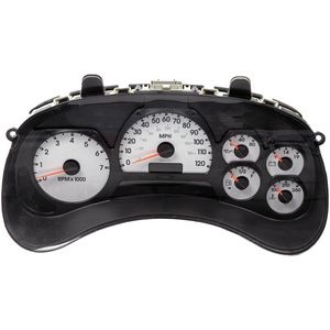 Dorman Instrument Cluster 599-353