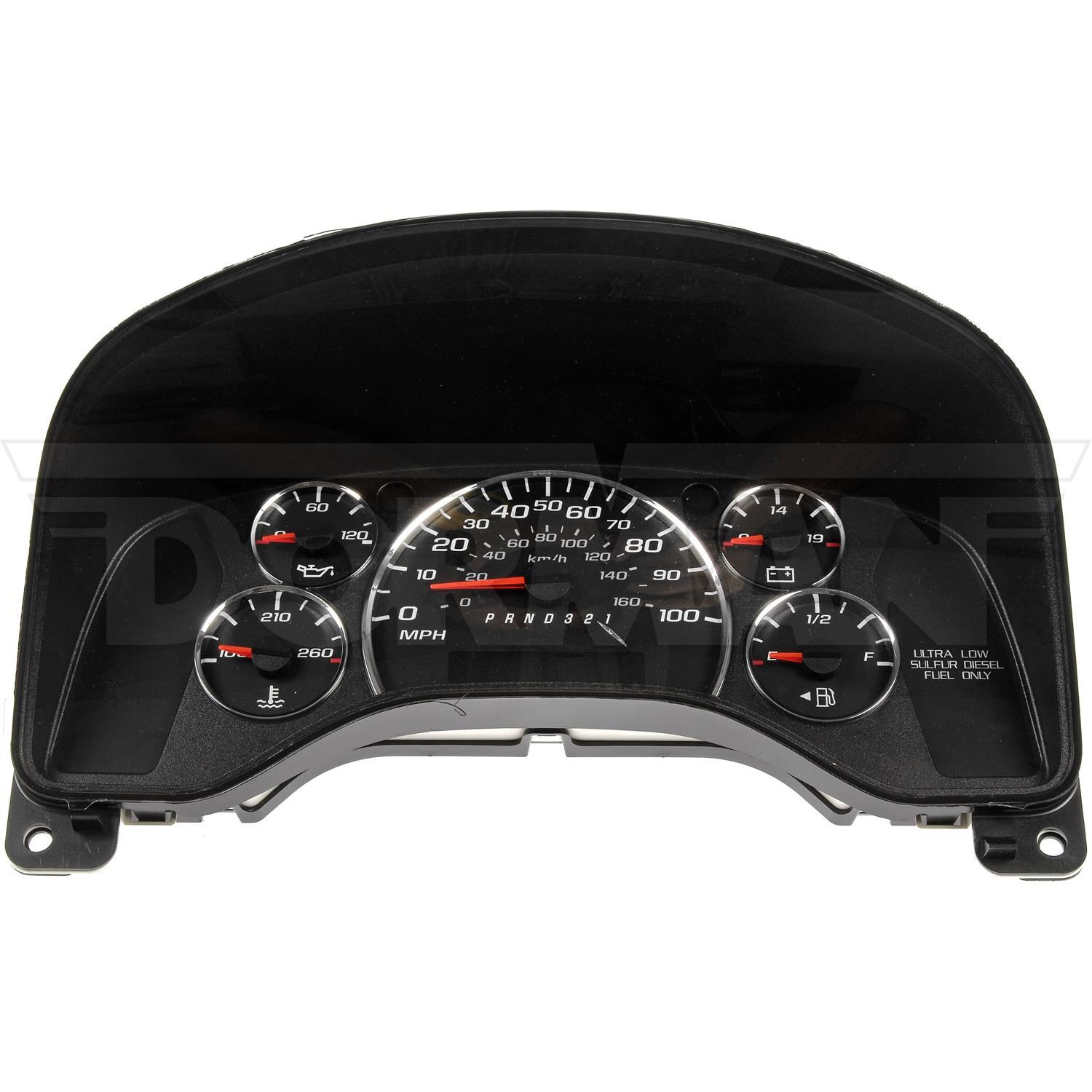 2003 chevy silverado instrument cluster autozone store