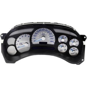 Best Instrument Cluster for Cars, Trucks & SUVs