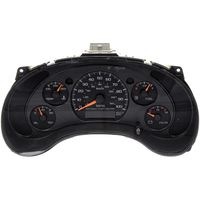 GMC Jimmy Instrument Cluster - Best Instrument Cluster for GMC Jimmy