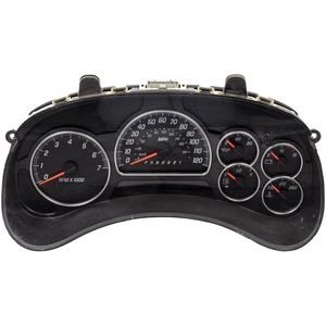 Dorman Instrument Cluster 599 414