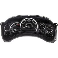2005 Chevrolet Silverado 2500 HD Instrument Cluster