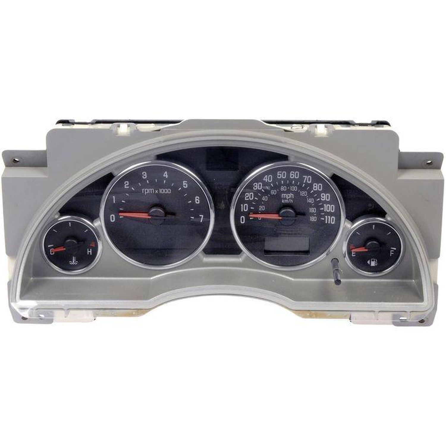 Dorman Instrument Cluster 599-476
