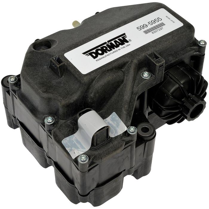 Dorman - HD Solutions Diesel Exhaust Fluid (DEF) Pump 599-5955