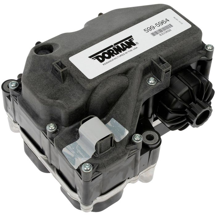 Dorman - HD Solutions Diesel Exhaust Fluid (DEF) Pump 599-5964