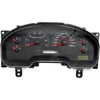 Ford F150 Instrument Cluster - Best Instrument Cluster for Ford F150