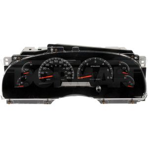 Ford F150 Instrument Cluster - Best Instrument Cluster for Ford F150