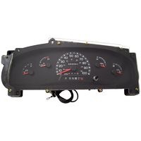 Ford Explorer Instrument Cluster - Best Instrument Cluster for Ford ...