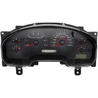 Ford F150 Instrument Cluster - Best Instrument Cluster for Ford F150
