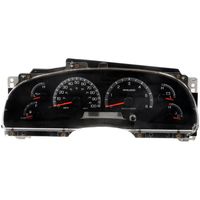 Ford F150 Instrument Cluster - Best Instrument Cluster for Ford F150