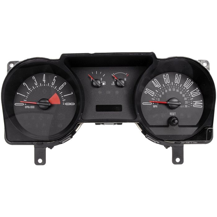 Dorman Instrument Cluster 599-638
