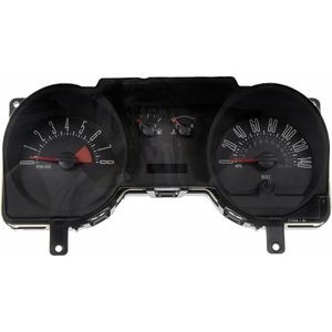 Dorman Instrument Cluster 599-639