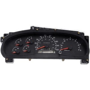 Dorman Instrument Cluster 599-666