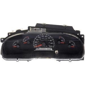Dorman Instrument Cluster 599-668