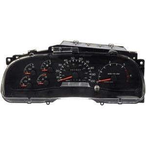 Dorman Instrument Cluster 599-675