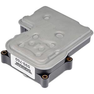 Chevrolet Express 3500 ABS Control Module - Best ABS Control Module for ...