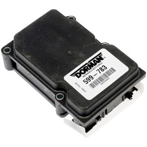 Toyota Camry ABS Control Module - Best ABS Control Module for Toyota Camry