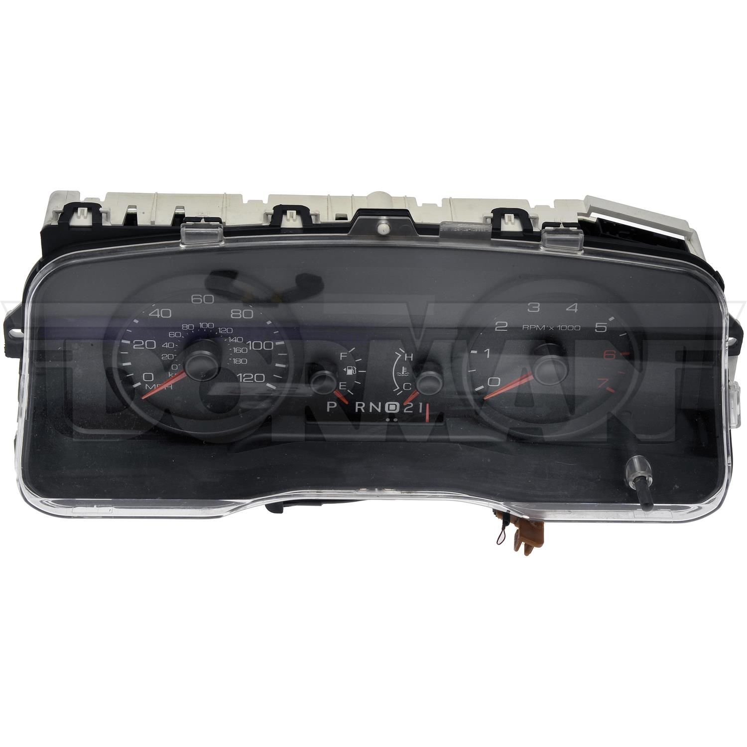 Dorman Instrument Cluster 599-810
