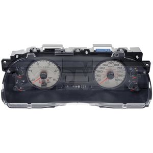 Best Instrument Cluster for Cars, Trucks & SUVs