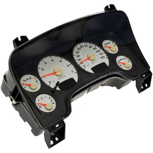 Dorman Instrument Cluster 599-830